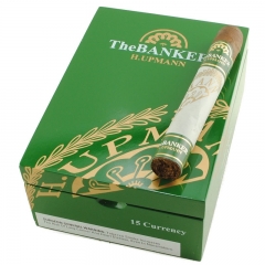 H. Upmann The Banker