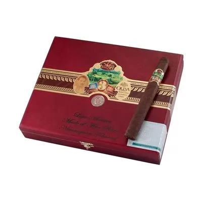 Oliva Master Blend 3