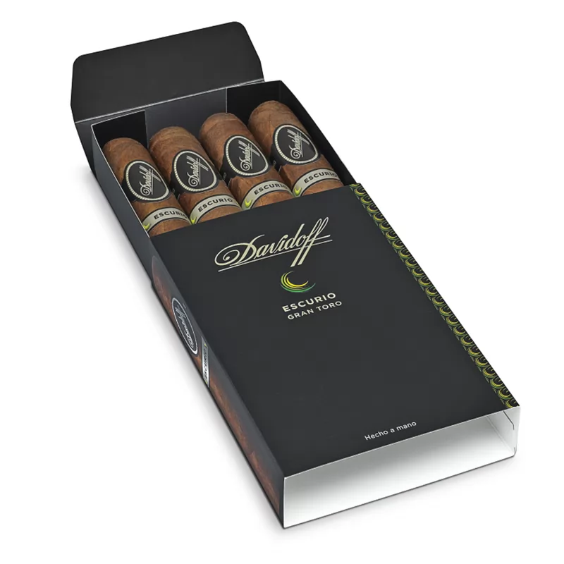Davidoff Premium Selection Samplers 12 Cigar Assortment,Davidoff ...