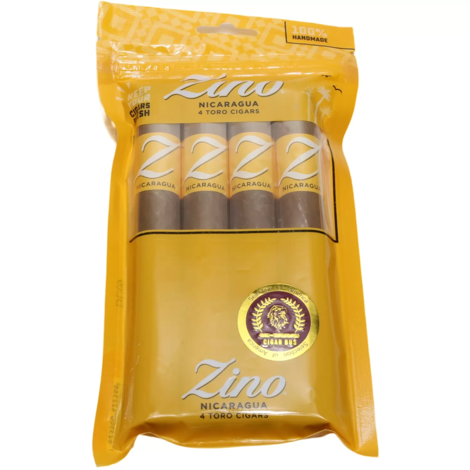 Zino Nicaragua