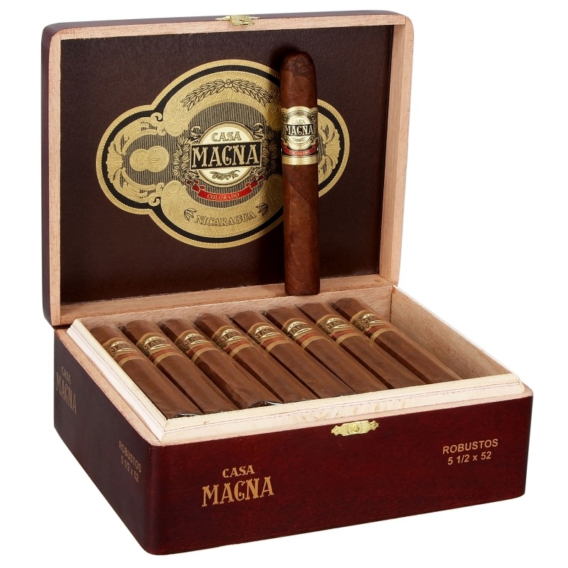 Casa Magna Colorado Robusto,Casa Magna Colorado