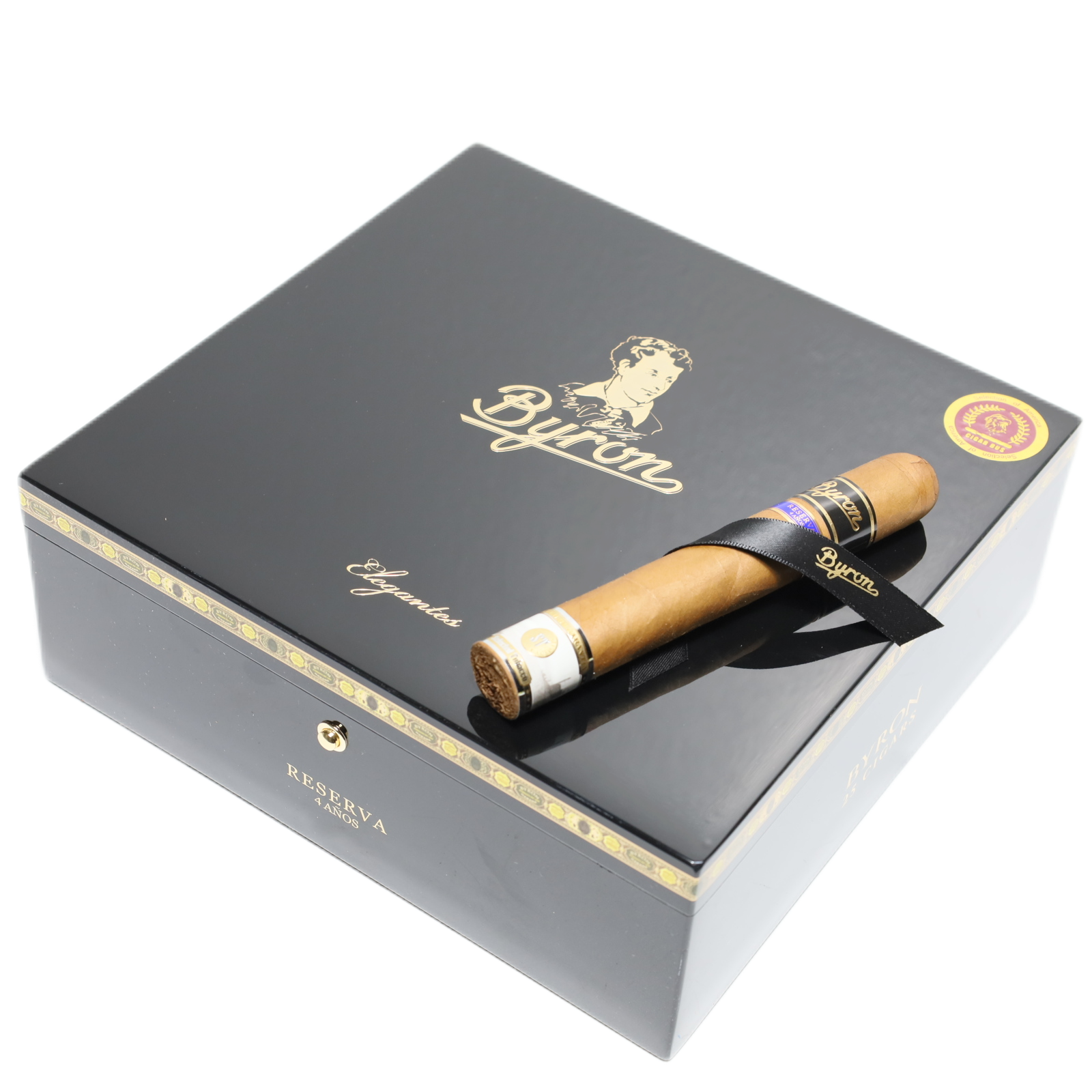 Byron Elegantes 21ST,Byron 21th