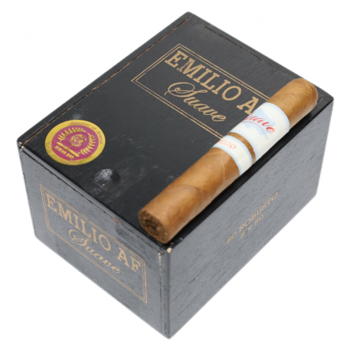 CigarBus